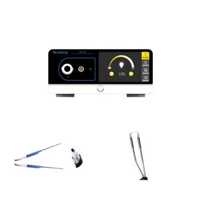 China Portable Coblation Plasma Surgery System 40-70°C Real-Time Impedance Monitoring for sale