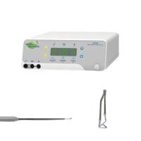 China ENT Pediatric Cold Radiofrequency Plasma Generator 110KHz 360W for Adenoid and Tonsil Reduction for sale