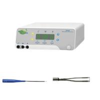 China Coblation Plasma Surgery System 351W Output Power with 40-70°C Low Temperature Ablation Technology for sale