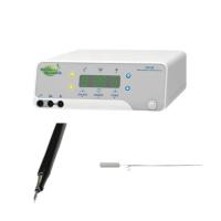 China Portable Coblation Plasma Surgery Device with 351W Output Power and 100 KHz Frequency for Outpatient Procedures for sale