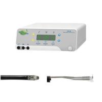 China Precision Coblation Plasma Surgery System 50-300W for Minimally Invasive Low Temperature Operations for sale