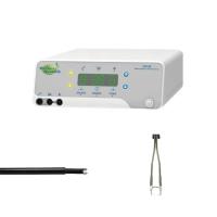 China Temperature Controlled Coblation Plasma System 40-70C 50-300W for Minimally Invasive Surgery for sale