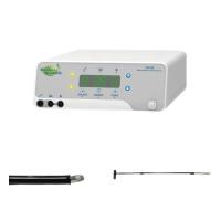 China Low Temperature Coblation Plasma Surgery System 360W Output for Orthopedic Sports Medicine Procedures for sale