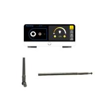China 100 KHz Cold Plasma Surgery System for Cutting and Coagulation 40-70°C for sale