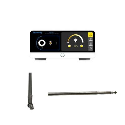 China 100 KHz Cold Plasma Surgery System for Cutting and Coagulation 40-70°C for sale