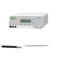 China Bipolar RF Coblator Plasma Surgery System with 351W Output Power and 405×440×130mm Dimensions for sale