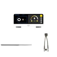 China Portable RF Ablation Cold Plasma System with 350W Max Power and 100KHz Frequency for Surgical Procedures for sale