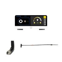 China Bipolar Coblation Plasma Surgical System 40-70C for Ablation Resection and Coagulation for sale