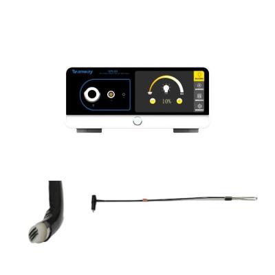 China Bipolar Coblation Plasma Surgical System 40-70C for Ablation Resection and Coagulation for sale