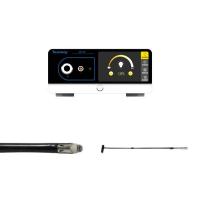 China Bipolar Coblation Plasma Surgery System with 361W Ablation Power and 110 KHz Frequency for Medical Procedures for sale