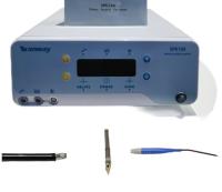 China Radio Frequency Coblation Plasma Surgery System 7kg 361W Ablation Power for UPPP CAUP Procedures for sale