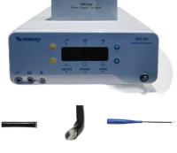 China Radiofrequency Ablation Coblation Plasma Operation System For Tonsillectomy for sale