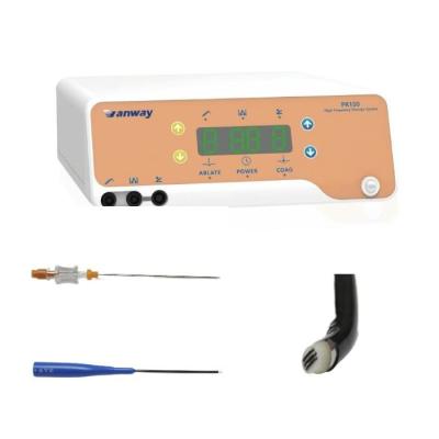 China Customizable 0 To 9 Grade Adjustable Cold Plasma Machine For Medical Applications for sale