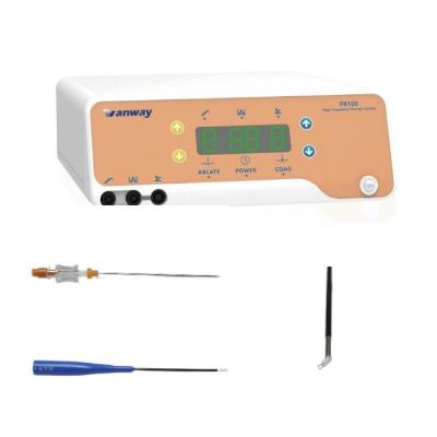 China Better Health CP-110 Cold Plasma Therapy Machine 405×440×130mm with ≤351W Output Power and 40-70°C Low Temperature Operation for sale
