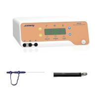 China Coblation Plasma Surgery System 100 KHz RF Coblator - 7.0kg Weight, 405×440×130mm Dimensions for sale