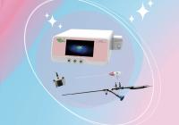 China Better Health BH-300 Disposable Morcellation Knife Surgical Power System with 7-inch Touch Screen and 4.0mm Diameter for sale