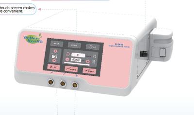 China Better Health BH-300 Surgical Power System with 100VA Rated Power and 1000-4000 RPM Oscillation Mode for sale