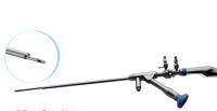China BH-300 Surgical Power System with 100VA Power and 1000-4000r/min Oscillation for Intrauterine Procedures for sale