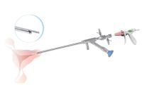 China 100VA Surgical Power Generator System with 1000-4000 RPM Oscillation for Gynecological Procedures for sale