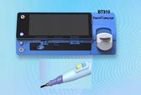 China Better Health MP-100 Monopolar Probe for Breast & Thyroid Surgery - 45-90°C Plasma Temperature, Single-Use Design for sale