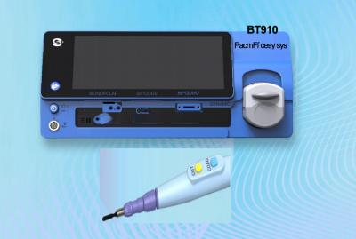 China Better Health MP-100 Monopolar Probe for Breast & Thyroid Surgery - 45-90°C Plasma Temperature, Single-Use Design for sale