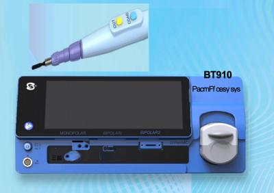 China All-In-One Coblation Plasma Surgical Unit with Multi-Function Probe - 351W Output Power, 7.0kg Weight for ENT and Hepatobiliary Surgery for sale
