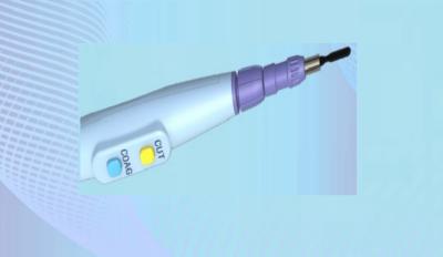 China Better Health MP-100 Monopolar Probe for Orthopedic Surgery - 45°C-90°C Low-Temperature Plasma Cutting Instrument for sale