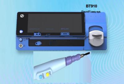 China Radiofrequency Plasma Monopolar Probe 45-90°C Low Temperature for Orthopedic Minimally Invasive Surgery for sale
