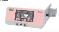China Better Health GP-100 General Plasma Surgery System with RF Plasma Technology for ENT and Urology Procedures for sale