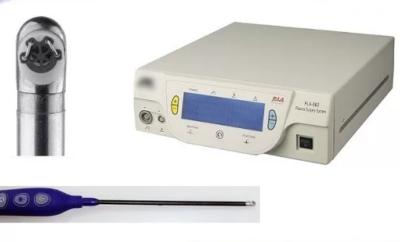 China Low Temperature Surgical RF Plasma Generator with 355W Output Power and 106KHz Frequency for Orthopedic Procedures for sale