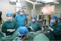 China Disposable RF Plasma Probe Electrode for Tonsillectomy UPPP CAUP ENT Surgery 4mm for sale