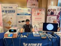China Disposable RF Plasma Probe Electrode for Tonsillectomy UPPP CAUP ENT Surgery 4mm for sale