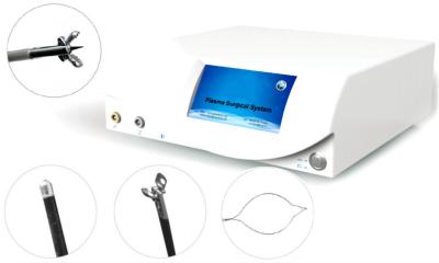 China Low Temperature RF Plasma Generator System for Pneumology Gastroenterology 100W for sale