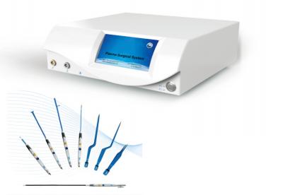 China CE ISO Bipolar RF Plasma Surgery System 40W for Pneumology Gastroenterology for sale