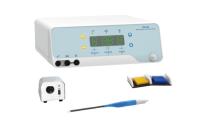 China ENT High Frequency Physiotherapy System 100kHz Multi Function Cutter Heads for sale