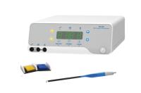 China High Frequency Plasma Surgery System Orthopedic Treatment Cryogenic Surgical Device 100W for sale