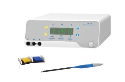 China High Frequency Plasma Surgery System Orthopedic Treatment Cryogenic Surgical Device 100W for sale
