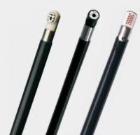 China Bipolar RF Plasma Electrode 4.0mm for Sports Medicine Tissue Cutting and Coagulation for sale