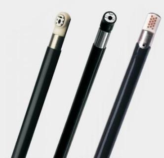 China Bipolar RF Plasma Electrode 4.0mm for Sports Medicine Tissue Cutting and Coagulation for sale