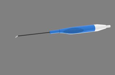 China Coblation Plasma Surgery System RF Ablation 3 Power Settings for Orthopedic Arthroscopy for sale