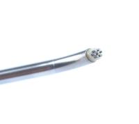 China High Speed Coblation Plasma Surgery System RF Ablation Device  Tungsten Electrode for sale