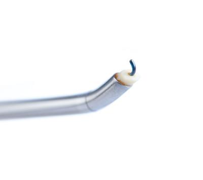 China Precision Coblation Plasma Surgery System RF Ablation for Arthroscopy Joint Surgery 3 Electrode Types for sale