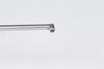 China Precision Coblation Plasma Surgery System VF05G with 90° Probe and 135mm Length for Minimally Invasive Orthopedic Procedures for sale