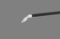 China Better PK100 Precision Arthroscopy Probe 135mm Controlled Temperature 40-70°C for Minimally Invasive Orthopedic Surgery for sale