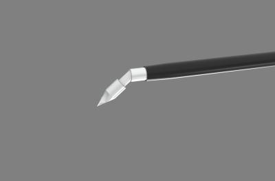 China Better PK100 Precision Arthroscopy Probe 135mm Controlled Temperature 40-70°C for Minimally Invasive Orthopedic Surgery for sale