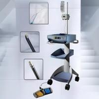 China Low Temperature RF Plasma Generator Minimal Invasive Cryosurgery Unit 100W for sale