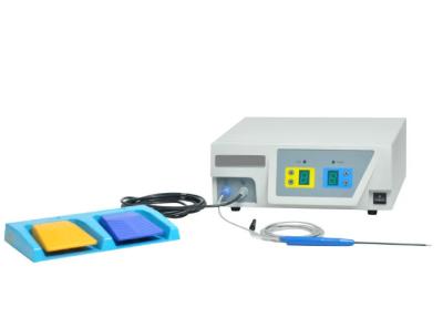 China CE ISO Certified Bipolar RF Plasma Generator for Pneumology Gastroenterology Medical Procedures for sale