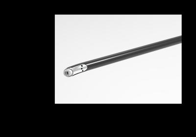 China 25cm Coblation Plasma Surgery System Ablation Output Power Up/Down Button for Patient for sale