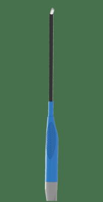 China Plasma Surgery ENT Probe 15cm 40-60KHz Minimally Invasive Ablation Coagulation for sale