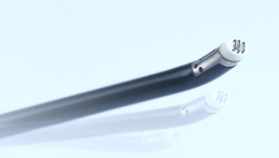 China Arthroscopy RF Plasma Wand Surgical Instrument with 3mm Tip and 4 Channels for Shoulder Hip Knee Procedures for sale